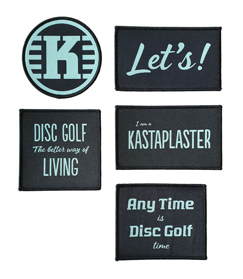 Patches – Kastaplast