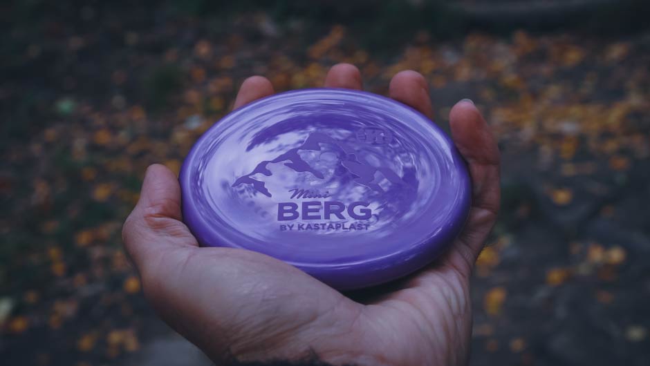 Marker Disc – Kastaplast