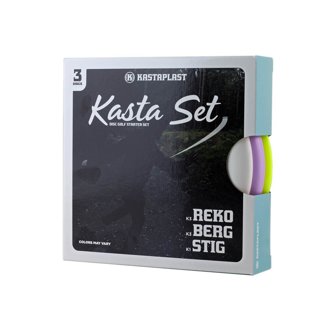 Kasta Set – Kastaplast