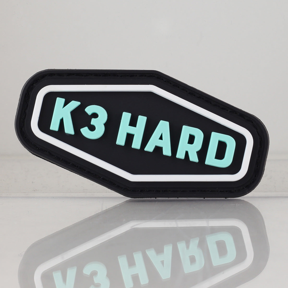 Disc Golf PVC Patch – Kastaplast