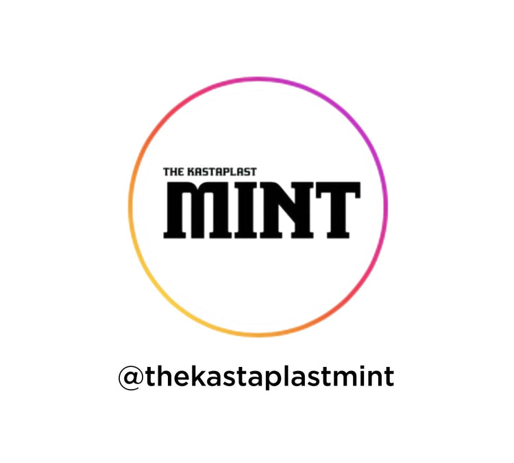 Mint – Kastaplast