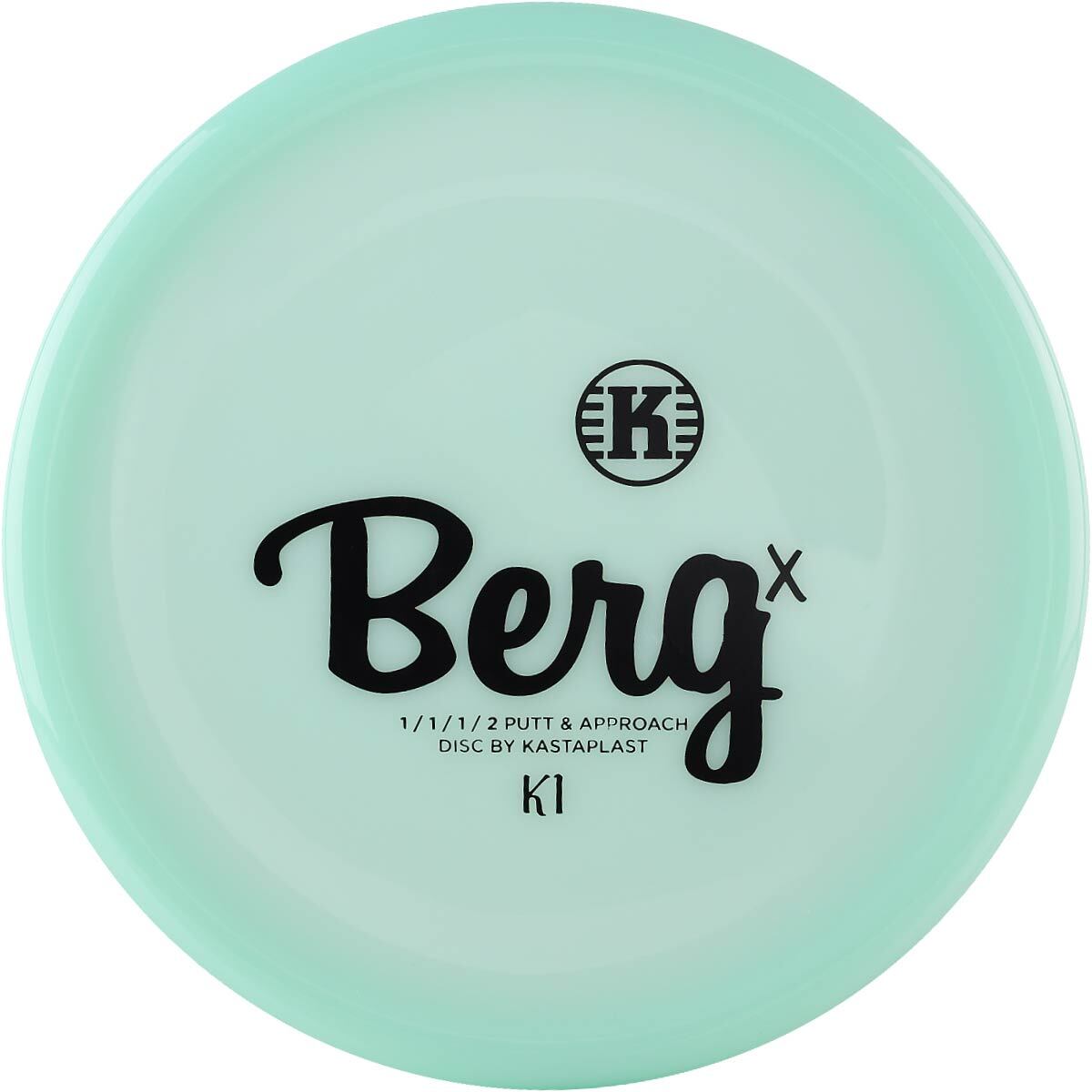 Berg X – Kastaplast