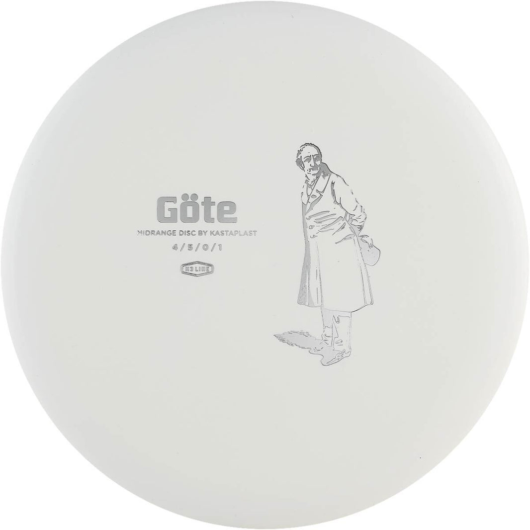 Göte – Kastaplast