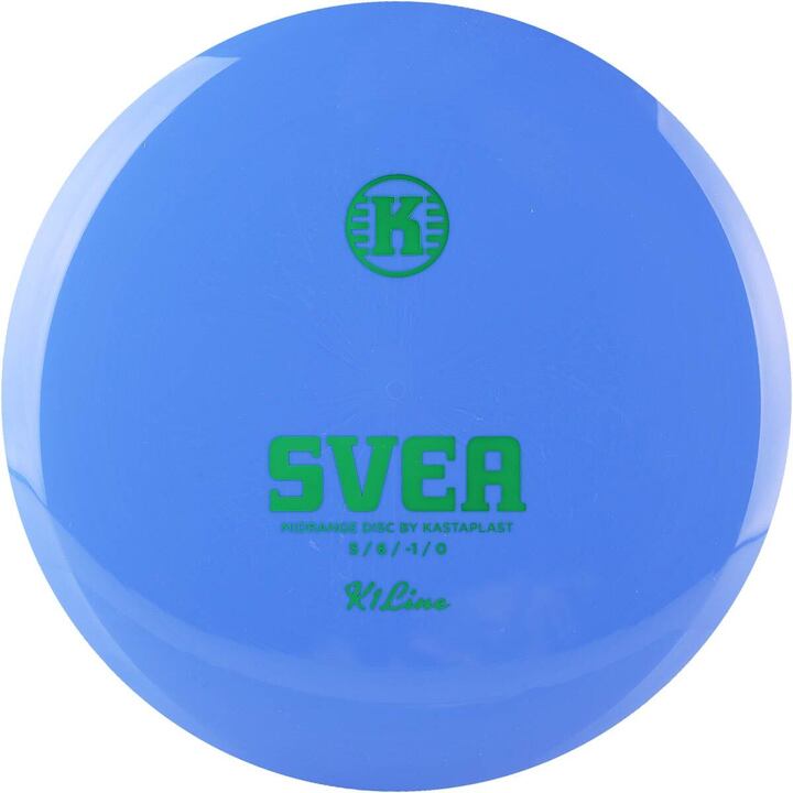 Svea – Kastaplast