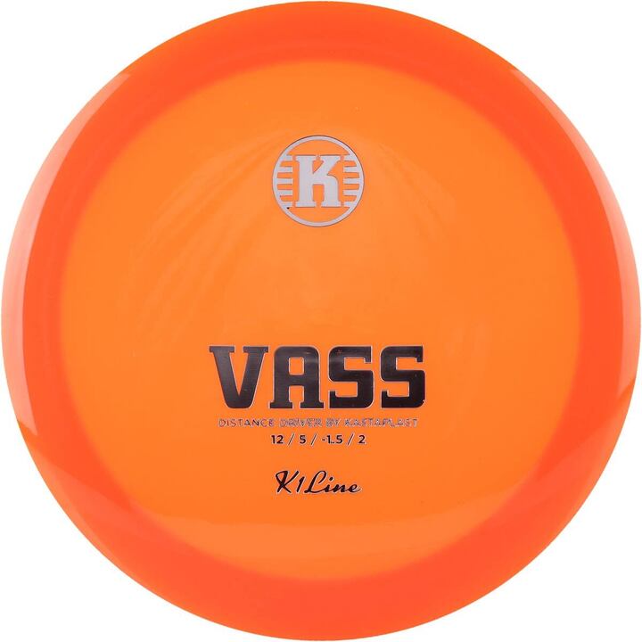 Vass – Kastaplast