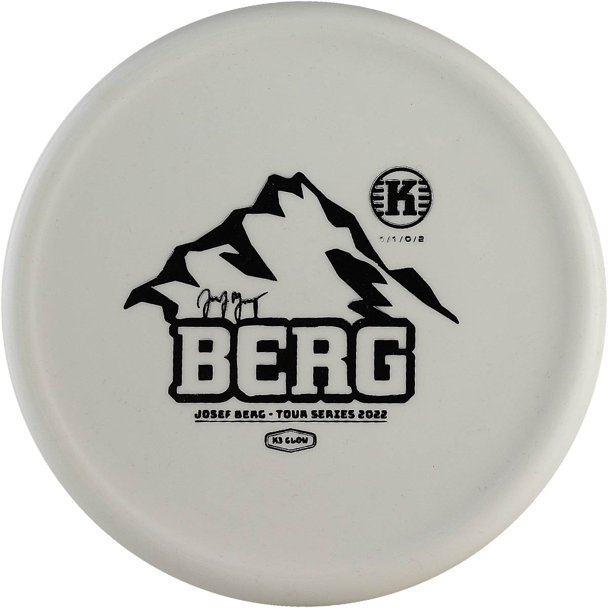 Berg – Kastaplast