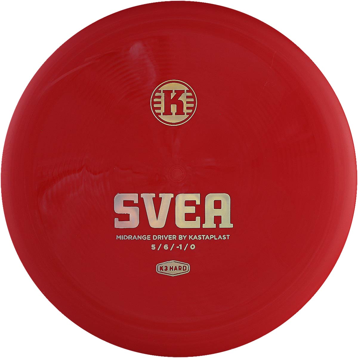 Svea – Kastaplast