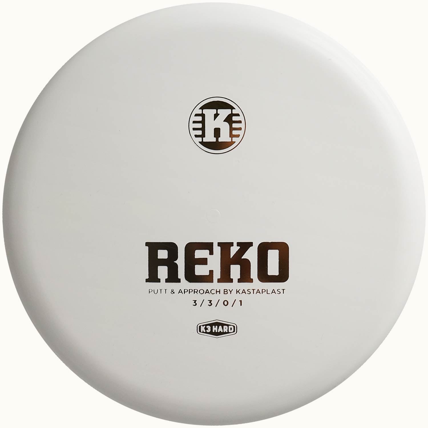 Reko – Kastaplast