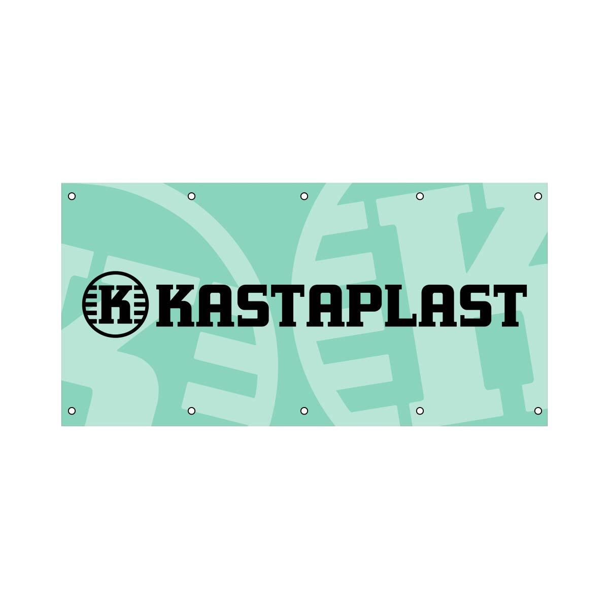 Banner – Kastaplast