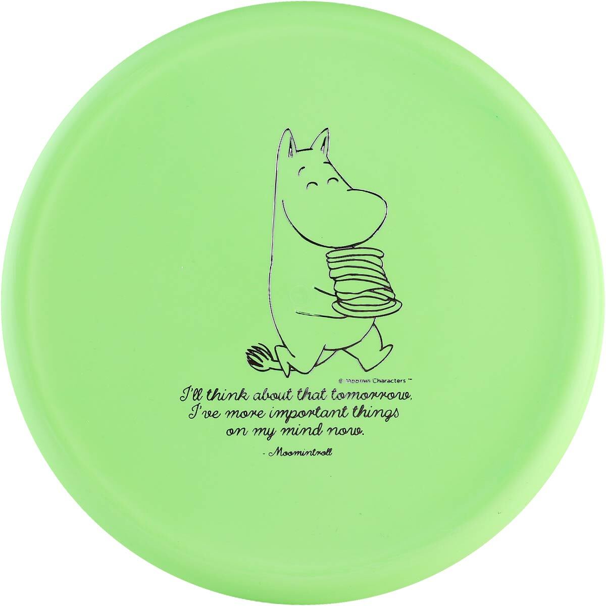 Moomin Line – Kastaplast