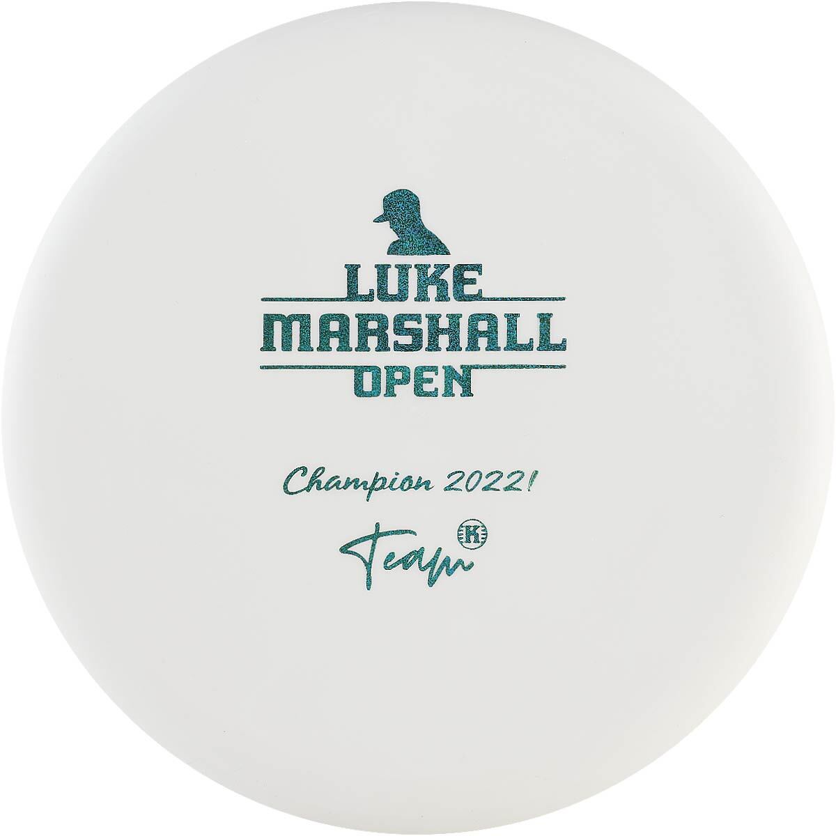 K3 Glow Reko X - Luke Marshall Open – Kastaplast