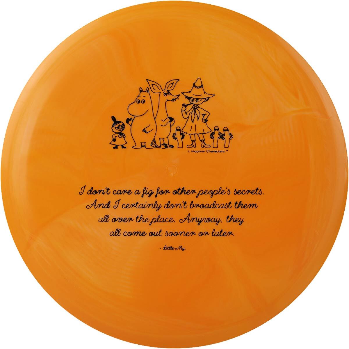 Moomin Line – Kastaplast